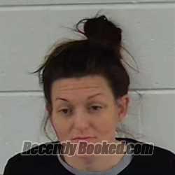 Recent Booking / Mugshot for CODIE MACKENZIE ONEIL CLEMENT in Surry ...