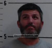 Recent Booking / Mugshot for DANIEL WAYNE HAWKS in Surry County, North ...