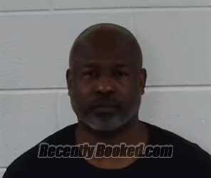 Recent Booking / Mugshot for MICHAEL DEWAYNE RAY in Surry County, North ...