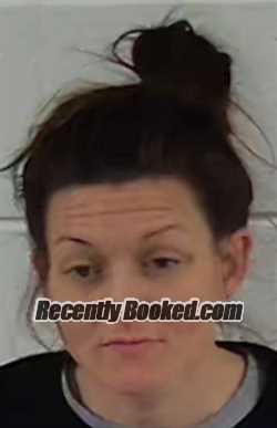 Recent Booking / Mugshot for CODIE MACKENZIE ONEIL CLEMENT in Surry ...