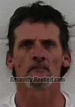 Recent Booking / Mugshot for BRYAN KEITH ARTHUR in Surry County, North ...