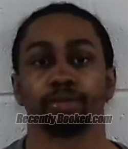 Recent Booking / Mugshot for DEION ISAIAH RICHARDSON in Surry County ...