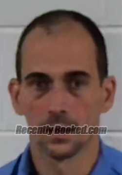 Recent Booking / Mugshot for MICHAEL ALLEN GRIFFITH in Surry County ...