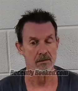 Recent Booking / Mugshot for KEVIN WILLIAM CAUDLE in Surry County ...