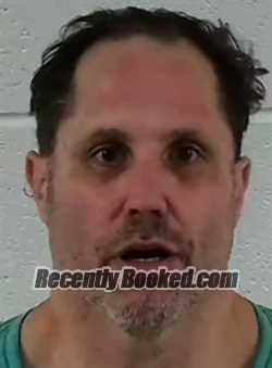 Recent Booking / Mugshot for RYAN MITCHELL DOSS in Surry County, North ...