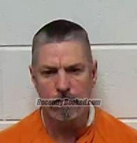 JERRY LEONARD HAZELWOOD Arrest Record & Booking Info – Surry County ...