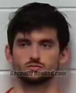 Recent Booking / Mugshot for JULIUS SPEAS CORAM in Surry County, North ...