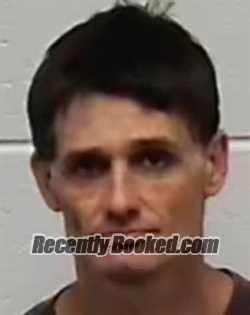 Recent Booking / Mugshot for SHAUN JASON POINDEXTER in Surry County ...