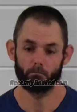 Recent Booking / Mugshot for LARRY ANDREW MABE in Surry County, North ...