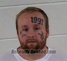Recent Booking / Mugshot for PAUL VESTER COLLINS in Surry County, North ...