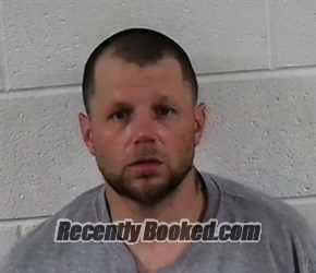 Recent Booking / Mugshot for JAKE WESTON GILLIAM in Surry County, North ...