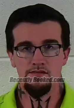 BRANDON SHANE WHITT Arrest Record & Booking Info – Surry County, North ...