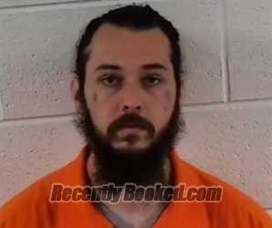 Recent Booking / Mugshot for RICK DANIEL WILLIAMS in Surry County ...