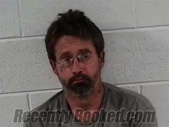 Recent Booking / Mugshot for WILLIAM BOYDEN MCCLOUD in Surry County ...