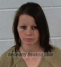 Recent Booking / Mugshot for PAMELA DAWN TUCKER in Surry County, North Carolina