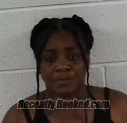 Recent Booking / Mugshot for LINDA DAYE GEORGE in Surry County, North ...