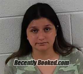 Recent Booking / Mugshot for JORDAN GALVAN MORENO in Surry County ...