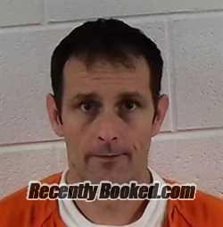 Recent Booking / Mugshot for MATTHEW ALLEN ACORD in Surry County, North ...