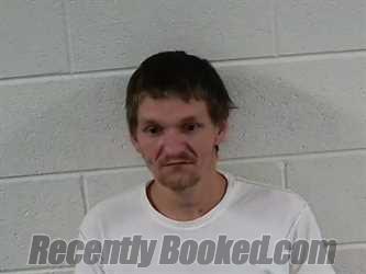 Recent Booking / Mugshot for BILLY DALE CORRELL in Surry County, North ...