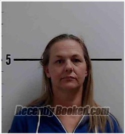 Recent Booking / Mugshot for JOY MARTIN SEVERT in Surry County, North ...