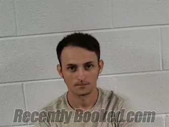 SCHYLER SCOTT GOSSETT Arrest Record & Booking Info – Surry County ...