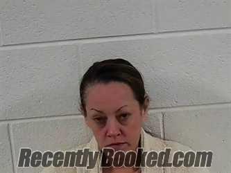 SUSAN ESTES COOKE Arrest Record & Booking Info – Surry County, North ...