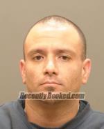 Recent Booking / Mugshot for Jonathan Christopher Weekes in Wilkin ...
