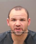 Recent Booking / Mugshot for Dustin Charles Adams Powell in Wilkin ...