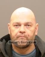 Recent Booking / Mugshot for Thomas Wayne Charboneau in Wilkin County ...