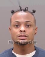 Recent Booking / Mugshot for David Antonio Williams in Wilkin County ...