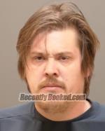 Recent Booking / Mugshot for Daniel Chester Paul in Wilkin County ...