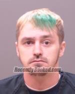 Recent Booking / Mugshot for Cory Todd Hukriede in Wilkin County, Minnesota