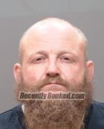 Recent Booking / Mugshot for Brian Lee Hedstrom in Wilkin County, Minnesota
