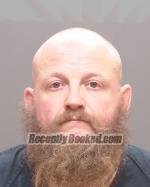 Recent Booking / Mugshot for Brian Lee Hedstrom in Wilkin County, Minnesota