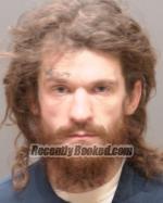 Recent Booking / Mugshot for Dylan Jesse Platt in Wilkin County, Minnesota