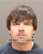 Recent Booking / Mugshot for Alex William Garry in Wilkin County, Minnesota