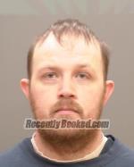 Recent Booking / Mugshot for Brandon Duane Danielson in Wilkin County ...