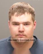 Recent Booking / Mugshot for Mason Lee Deal in Wilkin County, Minnesota