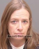 Recent Booking / Mugshot for Ingrid Kristine Fosberg in Wilkin County ...