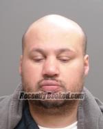 Recent Booking / Mugshot for Robert James Wipf in Wilkin County, Minnesota