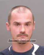 Recent Booking / Mugshot for Dominik Michael Micek-Ludlow in Wilkin ...