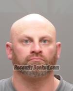 Recent Booking / Mugshot for Taylor Jeffrey Dennis Steiner in Wilkin ...
