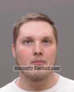 Recent Booking / Mugshot for Logan Zachery Hohler in Wilkin County ...