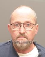 Recent Booking / Mugshot for Michael Jon Ireland in Wilkin County ...