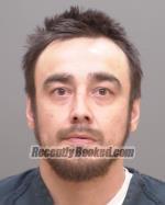 Recent Booking / Mugshot for Stephen Niel Breitzman in Wilkin County ...