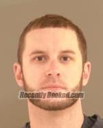 Recent Booking / Mugshot for Derek Alan Anderson in Wilkin County ...