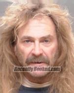 Recent Booking / Mugshot for Jeffrey Allen Stoltz in Wilkin County ...