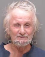 Recent Booking / Mugshot for Terry Kenneth Krog in Wilkin County, Minnesota