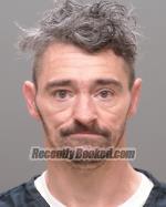 Recent Booking / Mugshot for Nathan Vancelan Deemer in Wilkin County ...