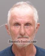 Recent Booking / Mugshot for Terry Kenneth Krog in Wilkin County, Minnesota